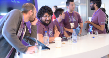 Careers at Apollo GraphQL