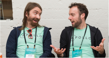 Careers at Apollo GraphQL