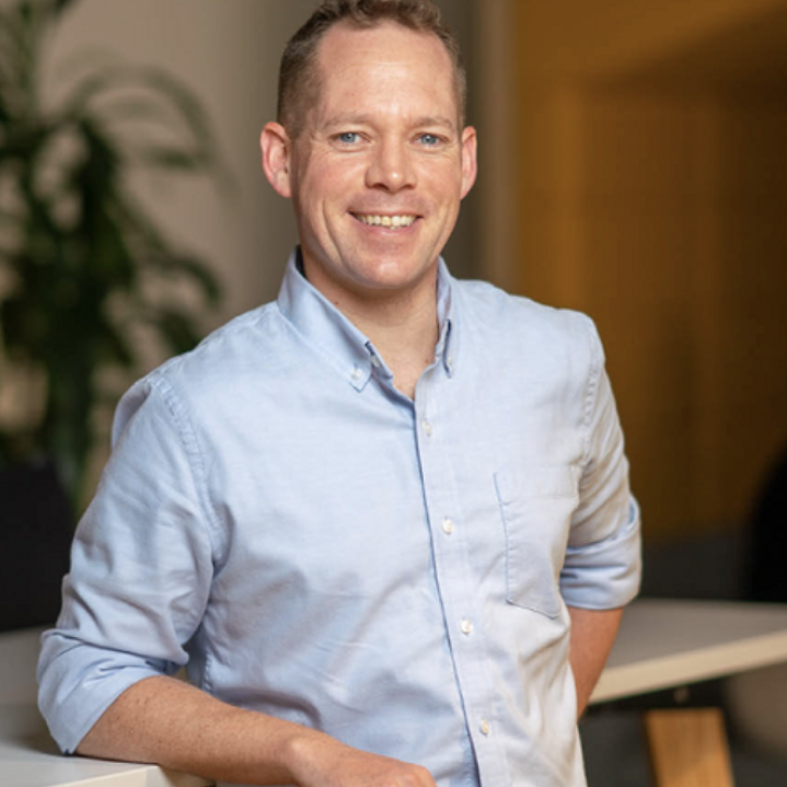 Apollo GraphQL Leadership Team