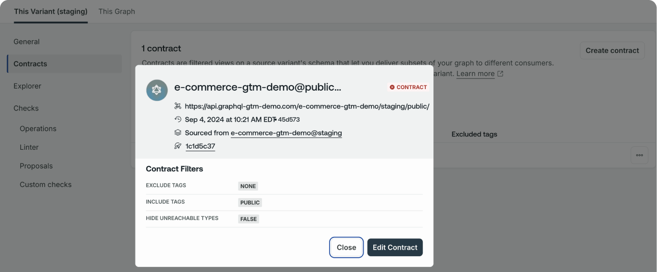 Apollo GraphOS | Apollo GraphQL