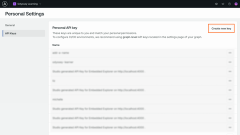Apollo Connectors project setup - GraphQL Tutorials