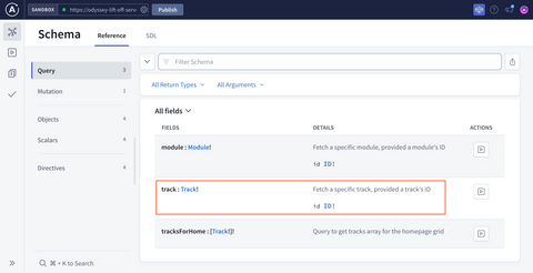 Arguments - GraphQL Tutorials