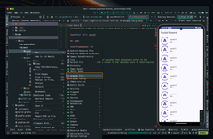 Running code generation - GraphQL Tutorials