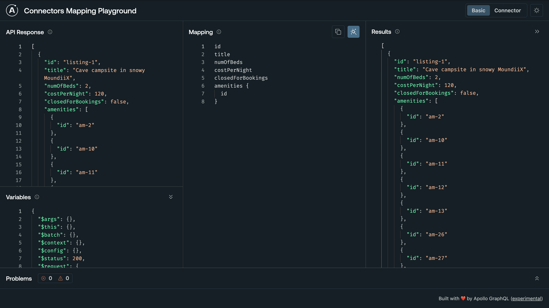 Overview - GraphQL Tutorials