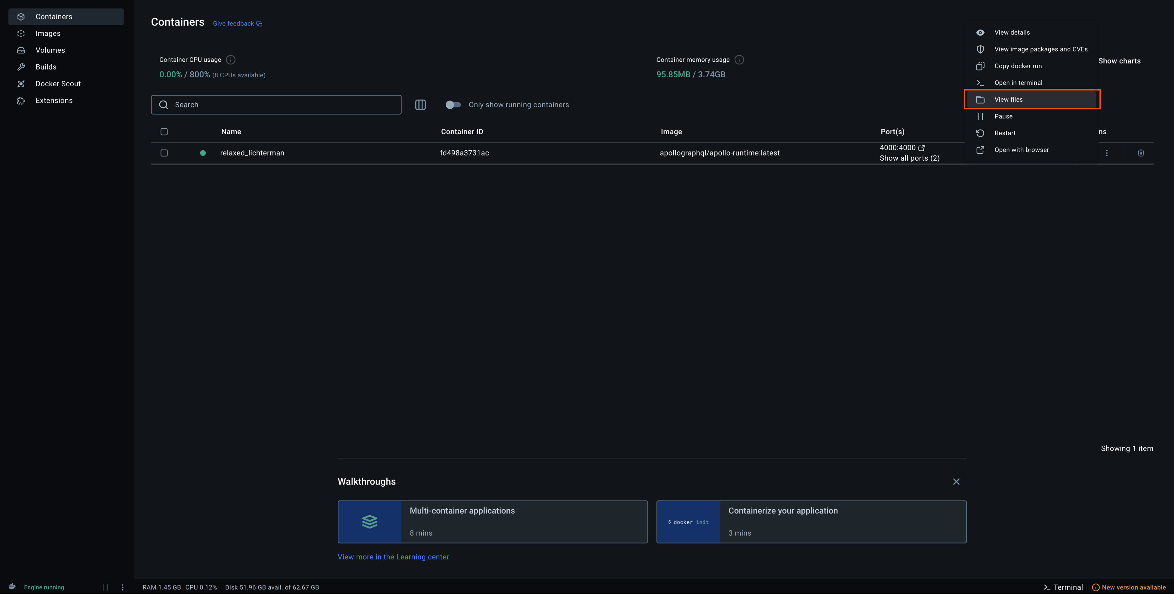 Define the specific queries that an MCP server can invoke as tools - GraphQL Tutorials