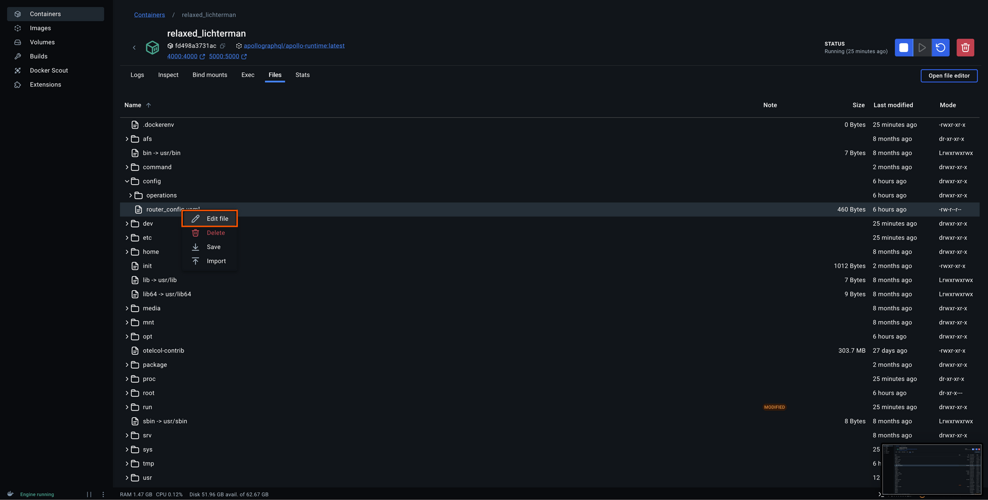 Define the specific queries that an MCP server can invoke as tools - GraphQL Tutorials