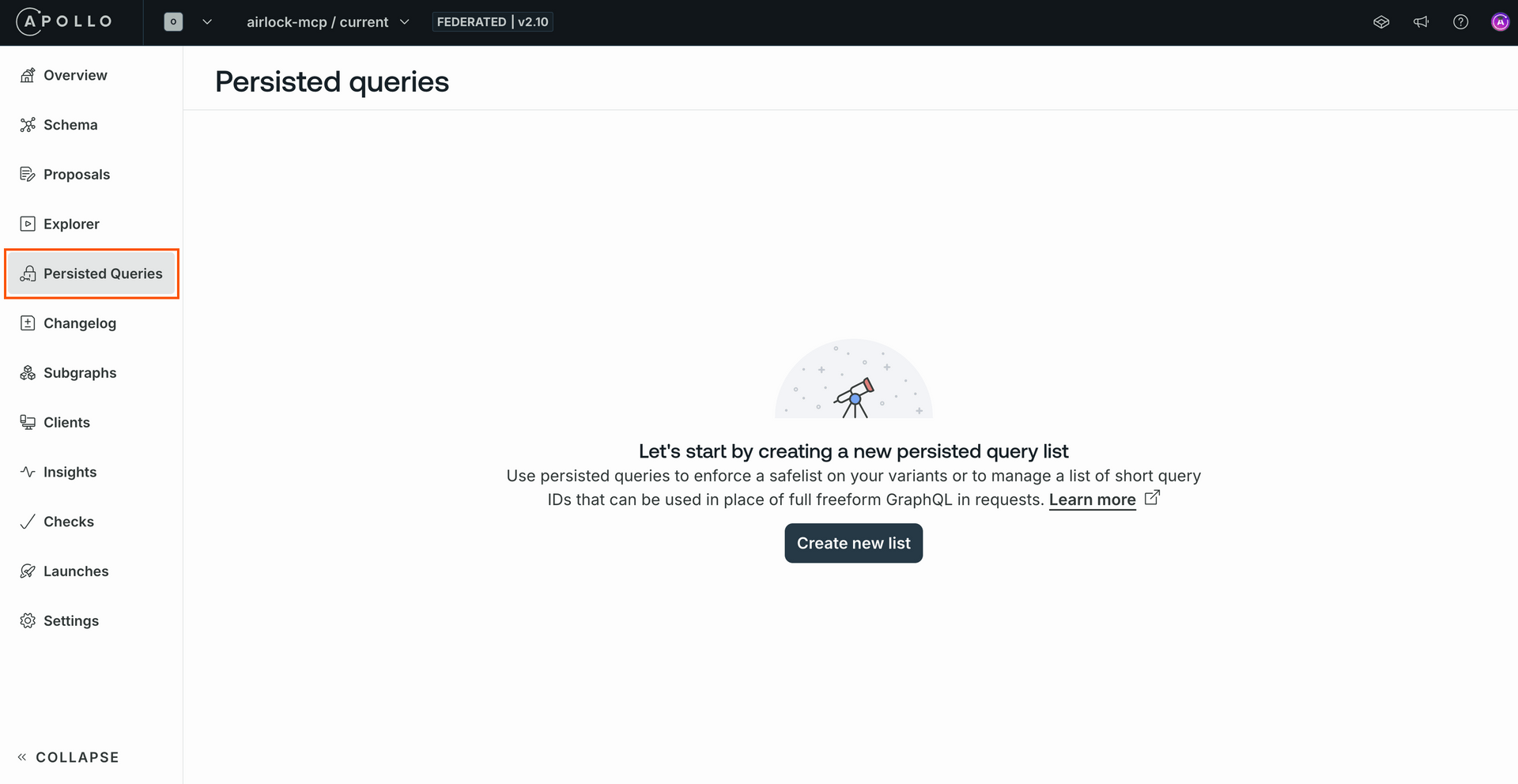 Define the specific queries that an MCP server can invoke as tools - GraphQL Tutorials