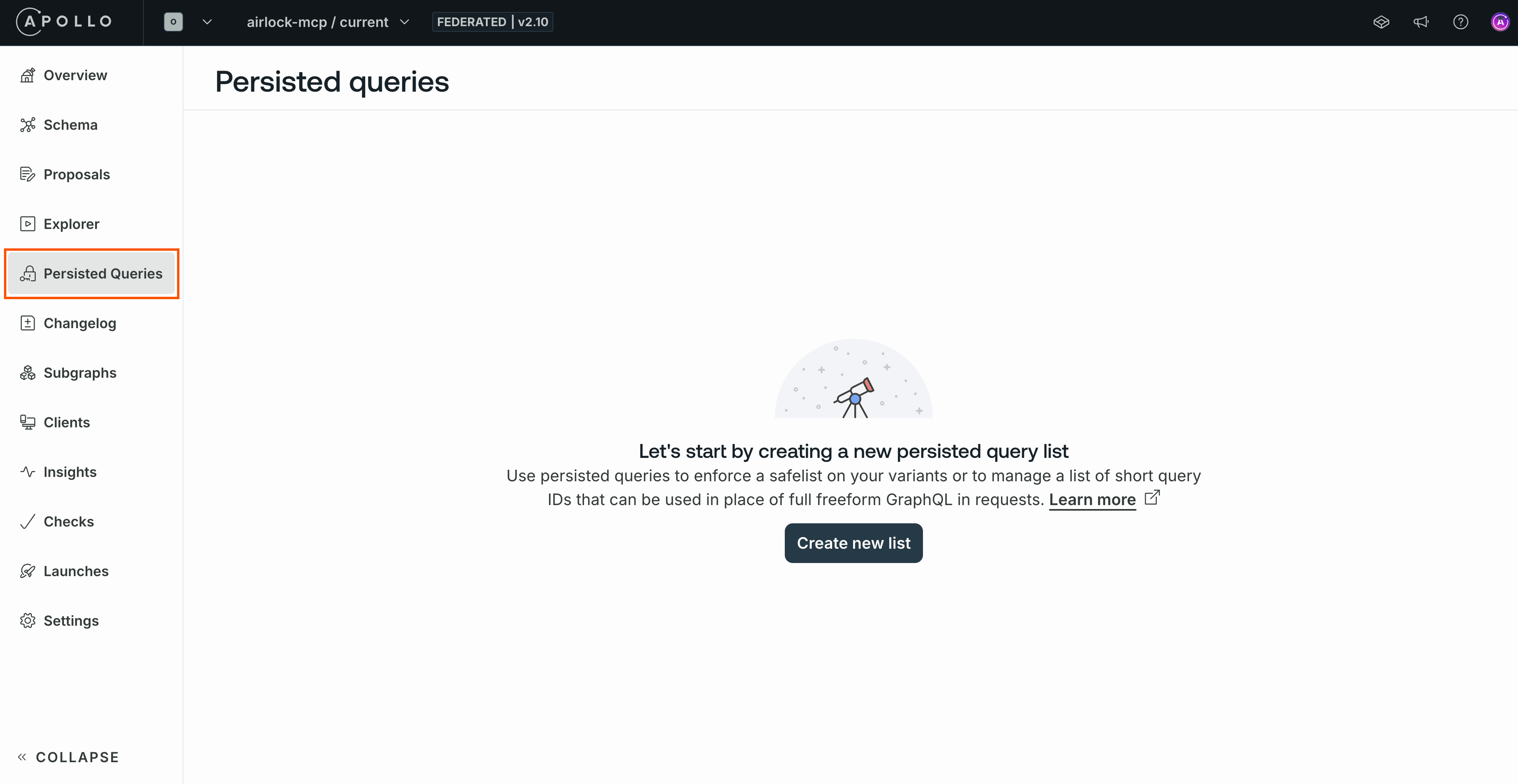 Define the specific queries that an MCP server can invoke as tools - GraphQL Tutorials