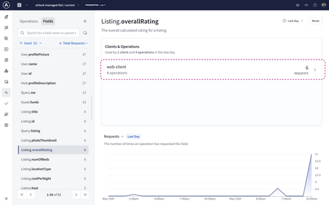 Observability with GraphOS Studio - GraphQL Tutorials