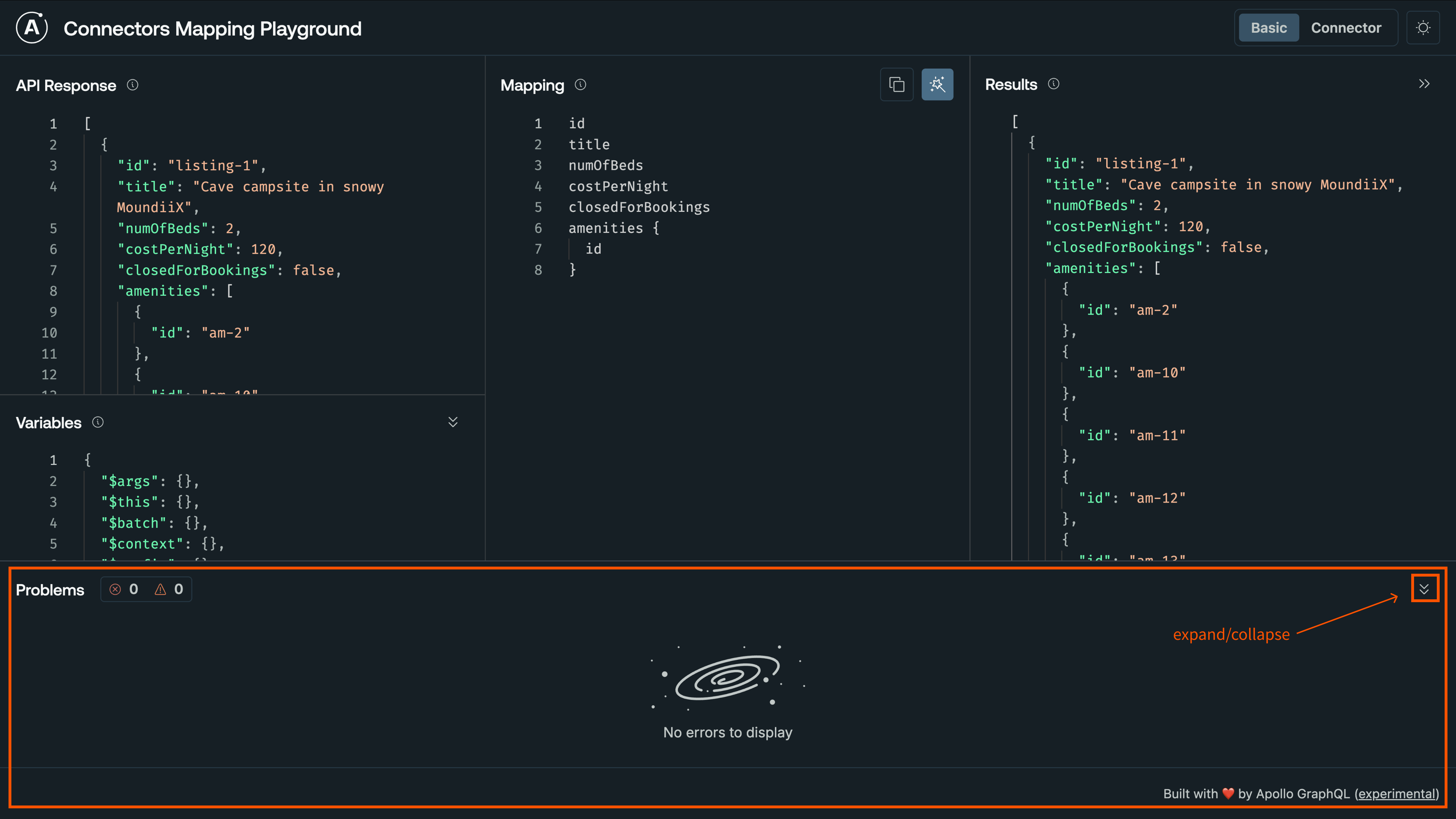Overview - GraphQL Tutorials