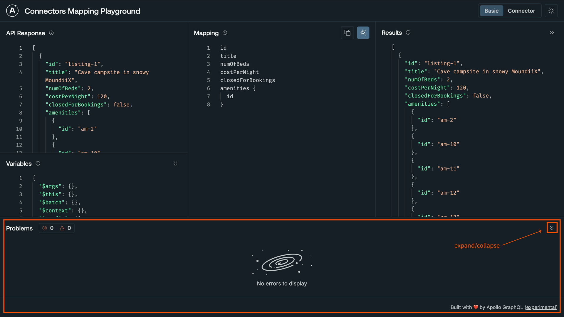 Overview - GraphQL Tutorials