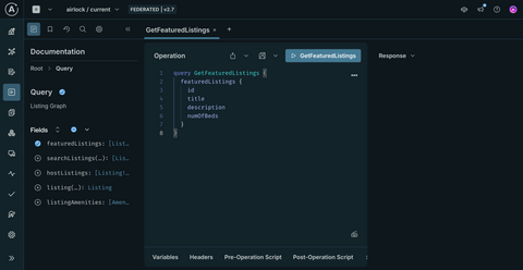 In-memory caching - GraphQL Tutorials