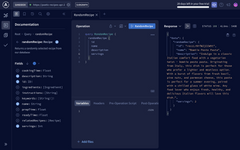 Adding a subgraph - GraphQL Tutorials