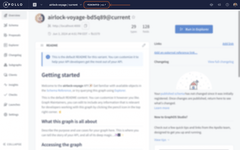 Monolith as a subgraph - GraphQL Tutorials