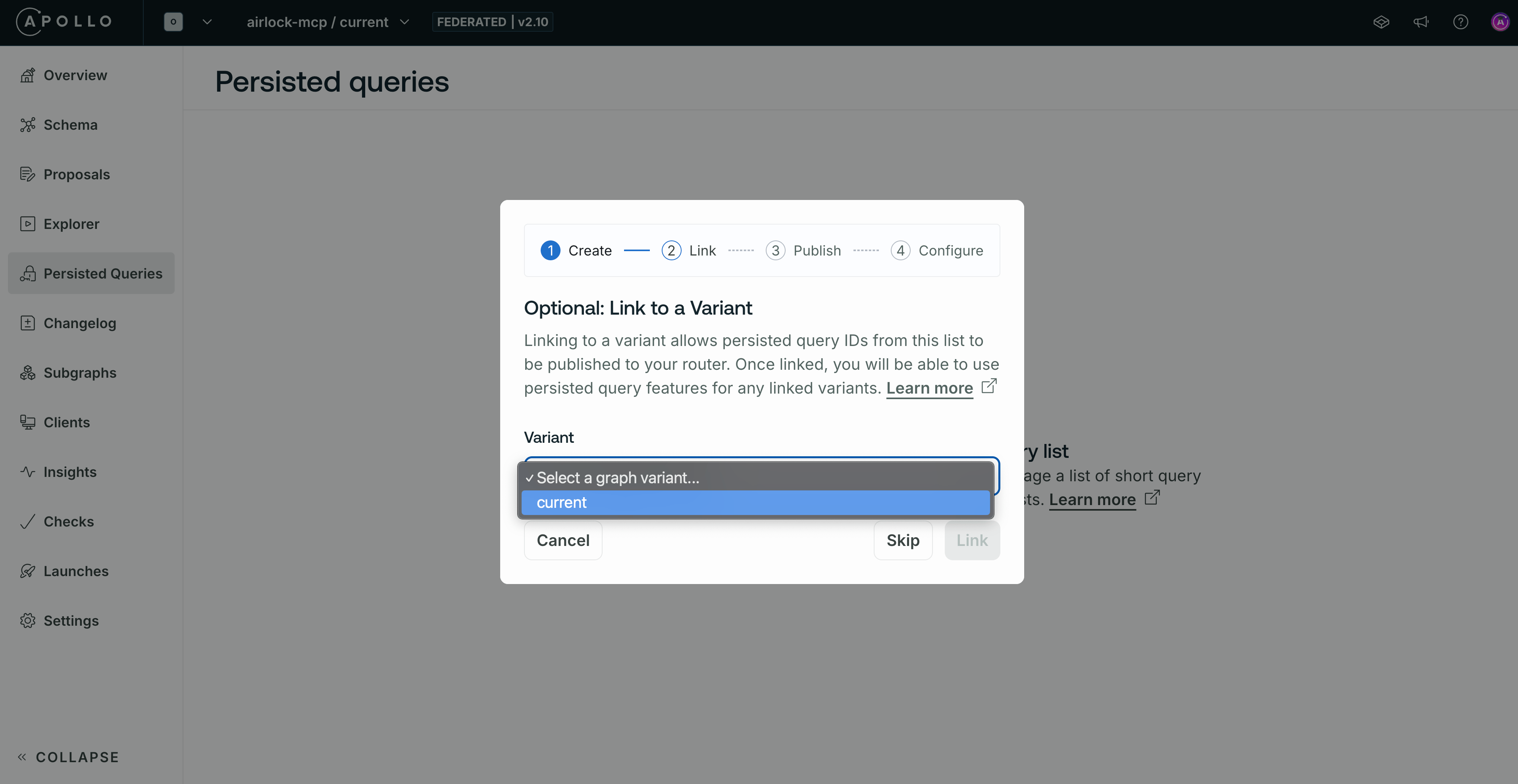 Define the specific queries that an MCP server can invoke as tools - GraphQL Tutorials