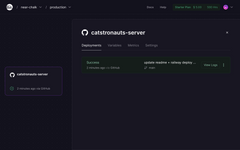 Deploying Apollo Server - GraphQL Tutorials
