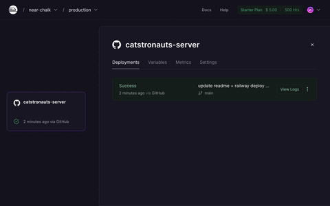 Deploying Apollo Server - GraphQL Tutorials