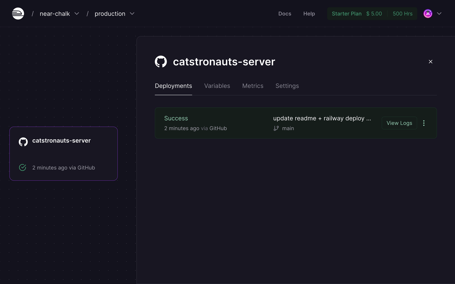 Deploying Apollo Server - GraphQL Tutorials