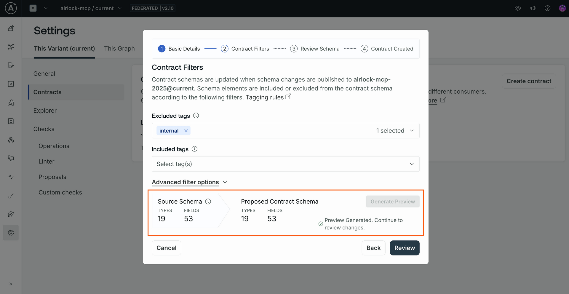 Learn how an MCP server can get a more complete picture of your schema through introspection and ...