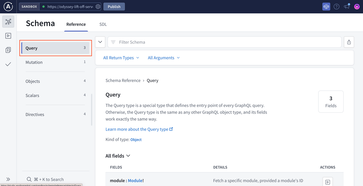 GraphQL basics - GraphQL Tutorials