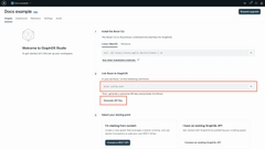 Apollo Connectors project setup - GraphQL Tutorials