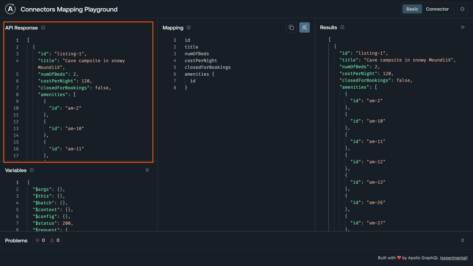 Overview - GraphQL Tutorials