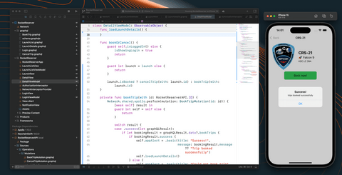 Define additional mutations - GraphQL Tutorials