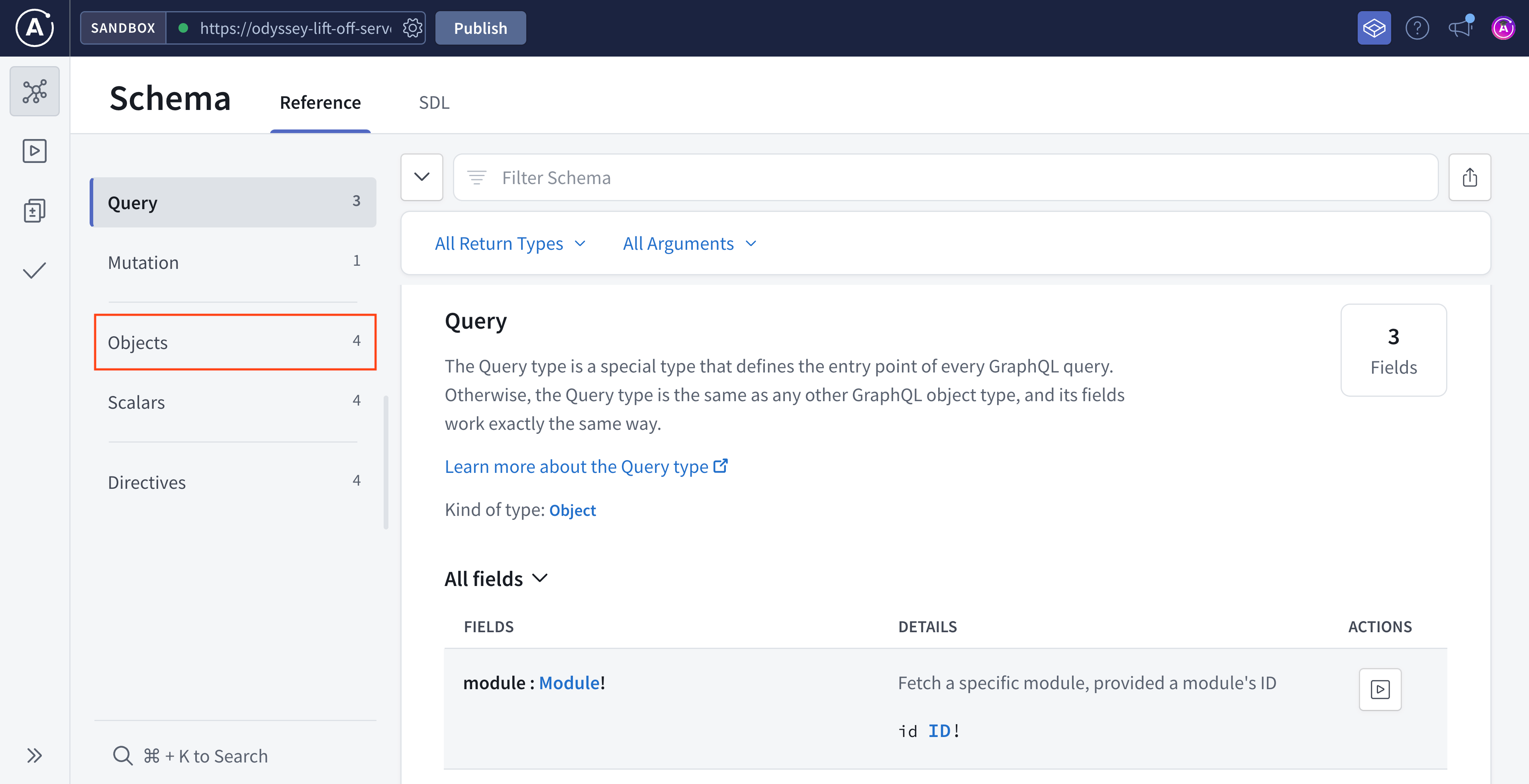 GraphQL basics - GraphQL Tutorials