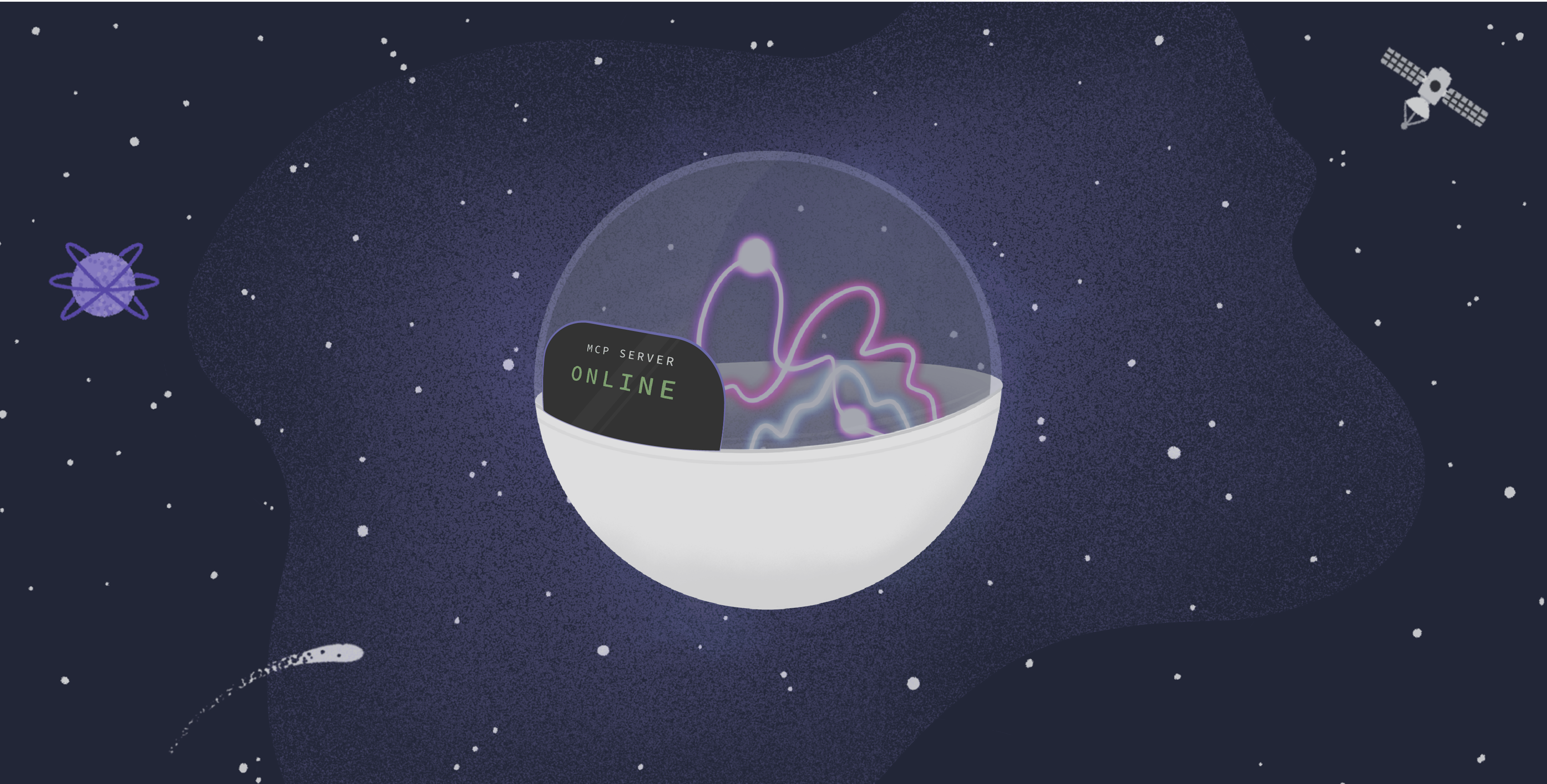 Getting started with the Model Context Protocol and GraphQL - GraphQL Tutorials