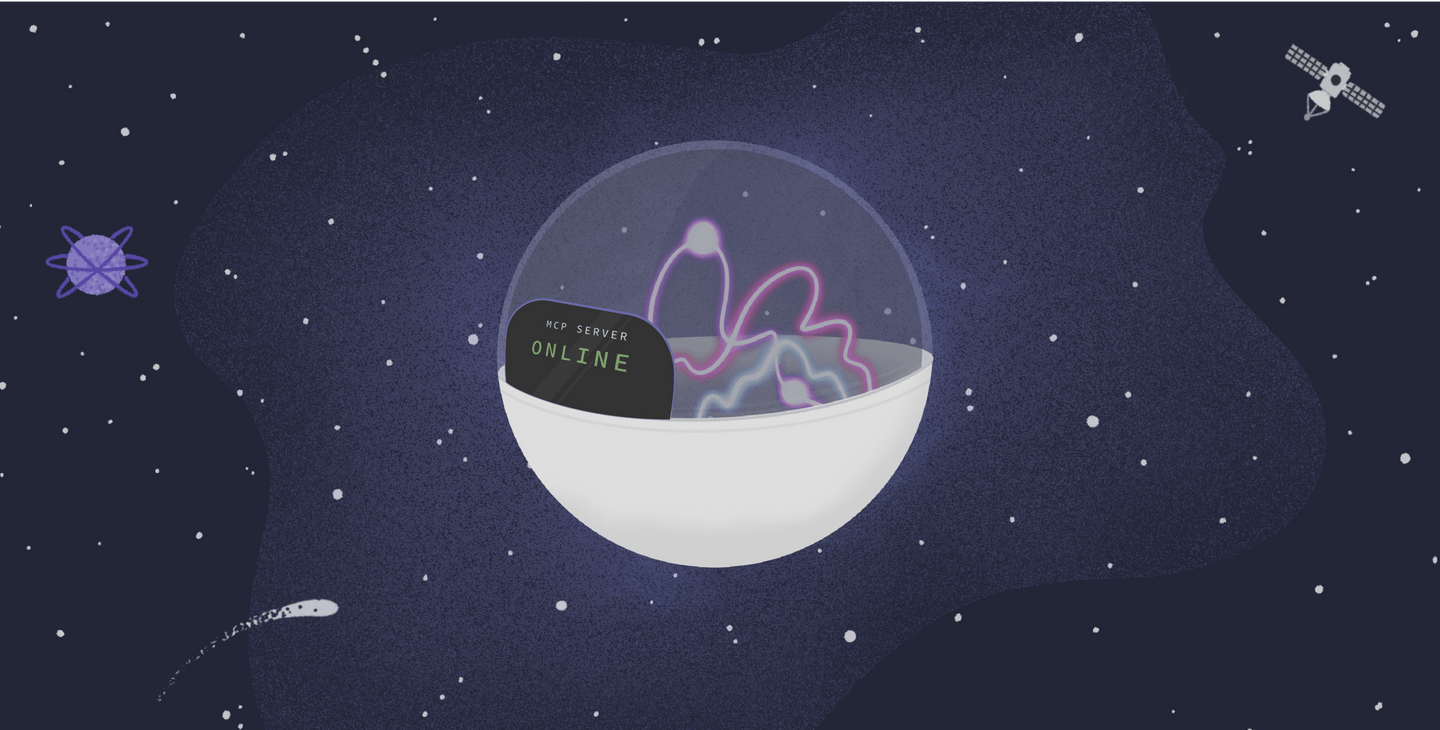 Getting started with the Model Context Protocol and GraphQL - GraphQL Tutorials