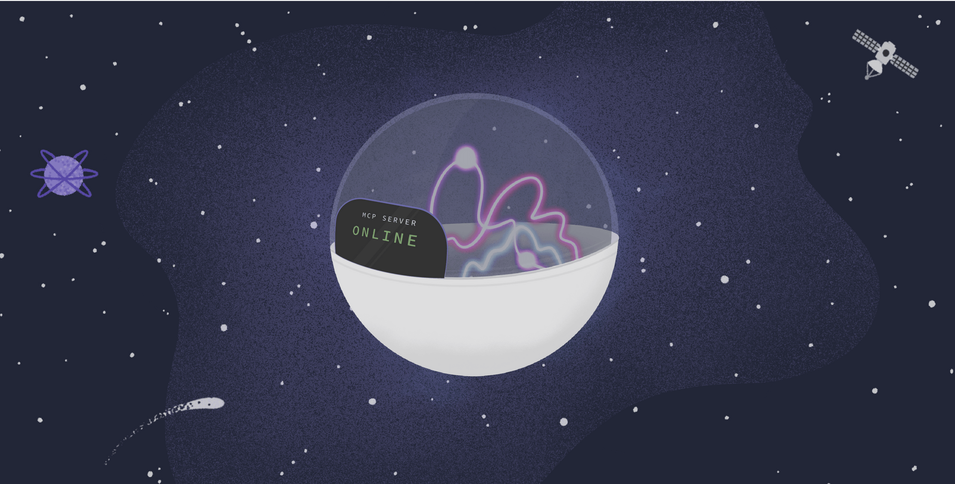 Getting started with the Model Context Protocol and GraphQL - GraphQL Tutorials