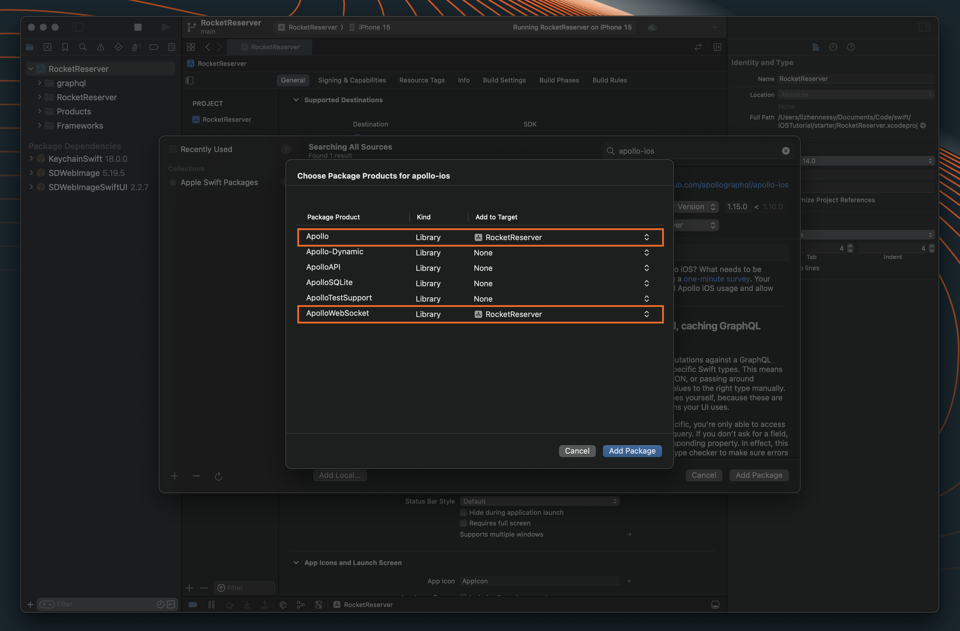 Course intro and setup - GraphQL Tutorials