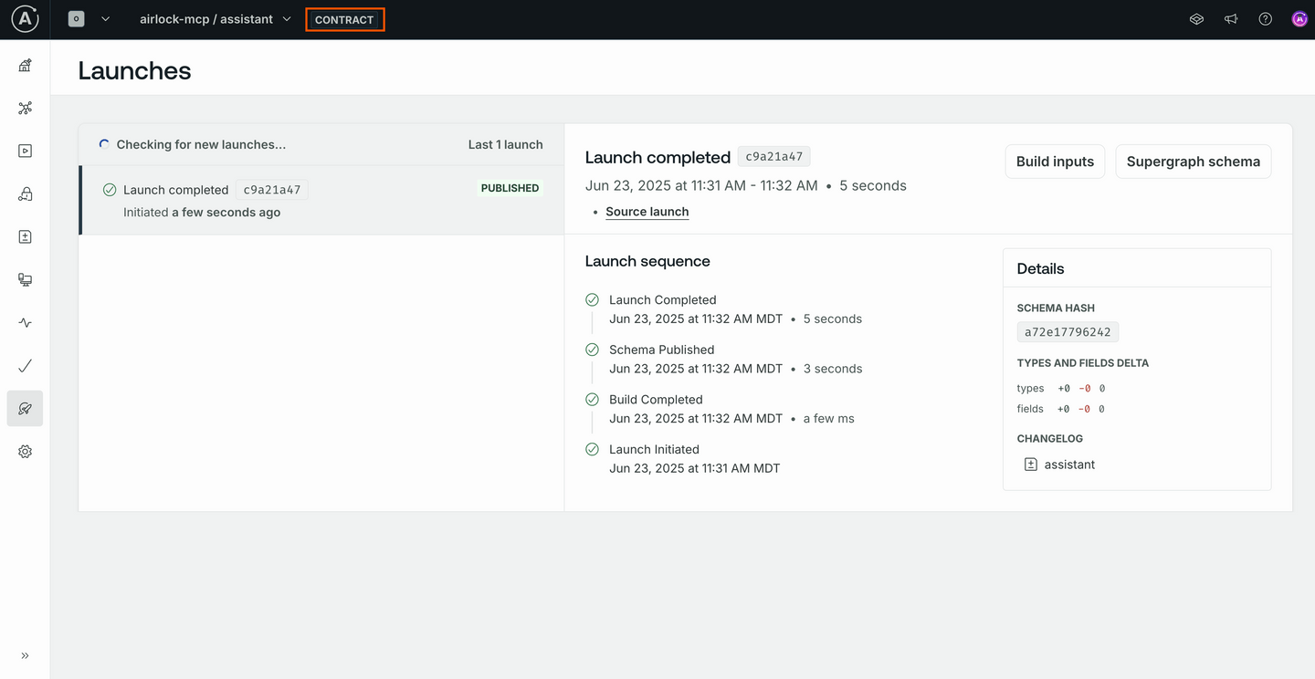 Learn how an MCP server can get a more complete picture of your schema through introspection and ...