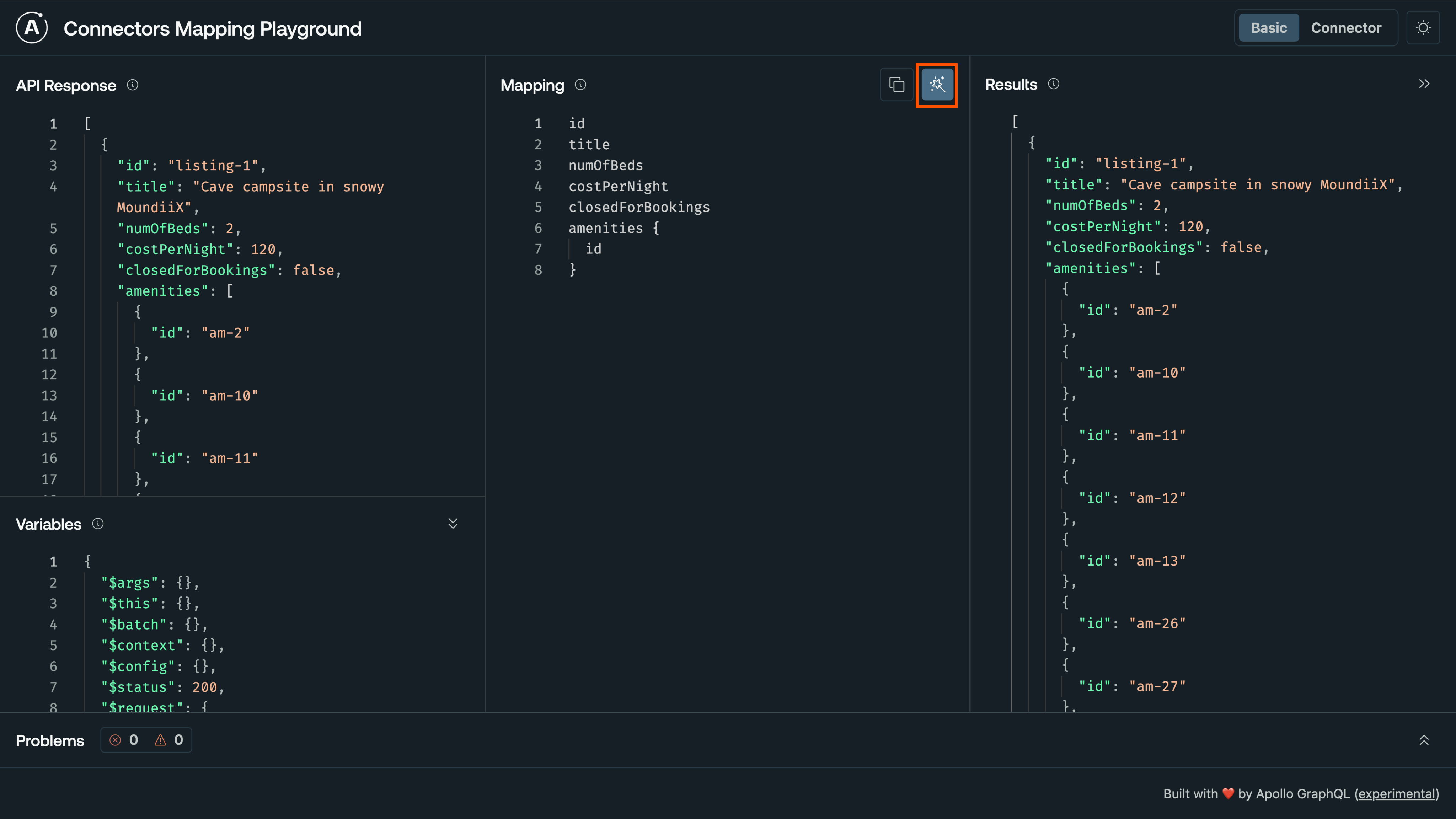 Overview - GraphQL Tutorials