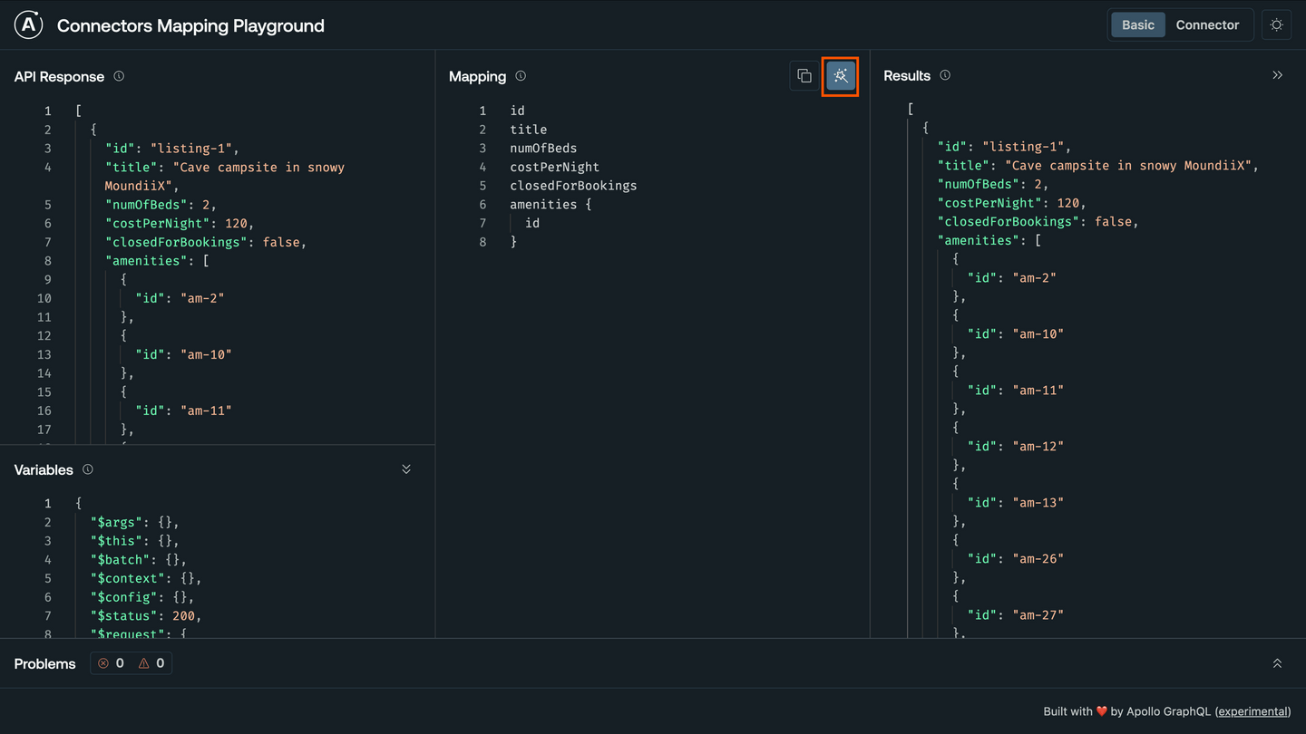 Overview - GraphQL Tutorials