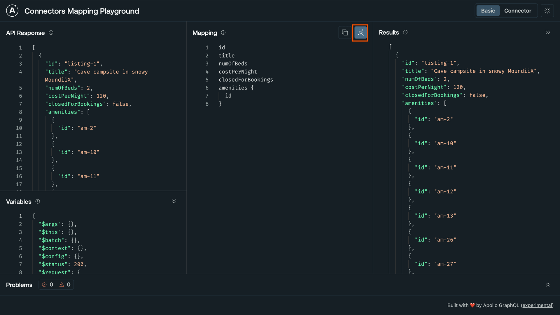 Overview - GraphQL Tutorials