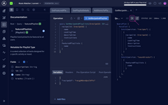 Adding a subgraph - GraphQL Tutorials