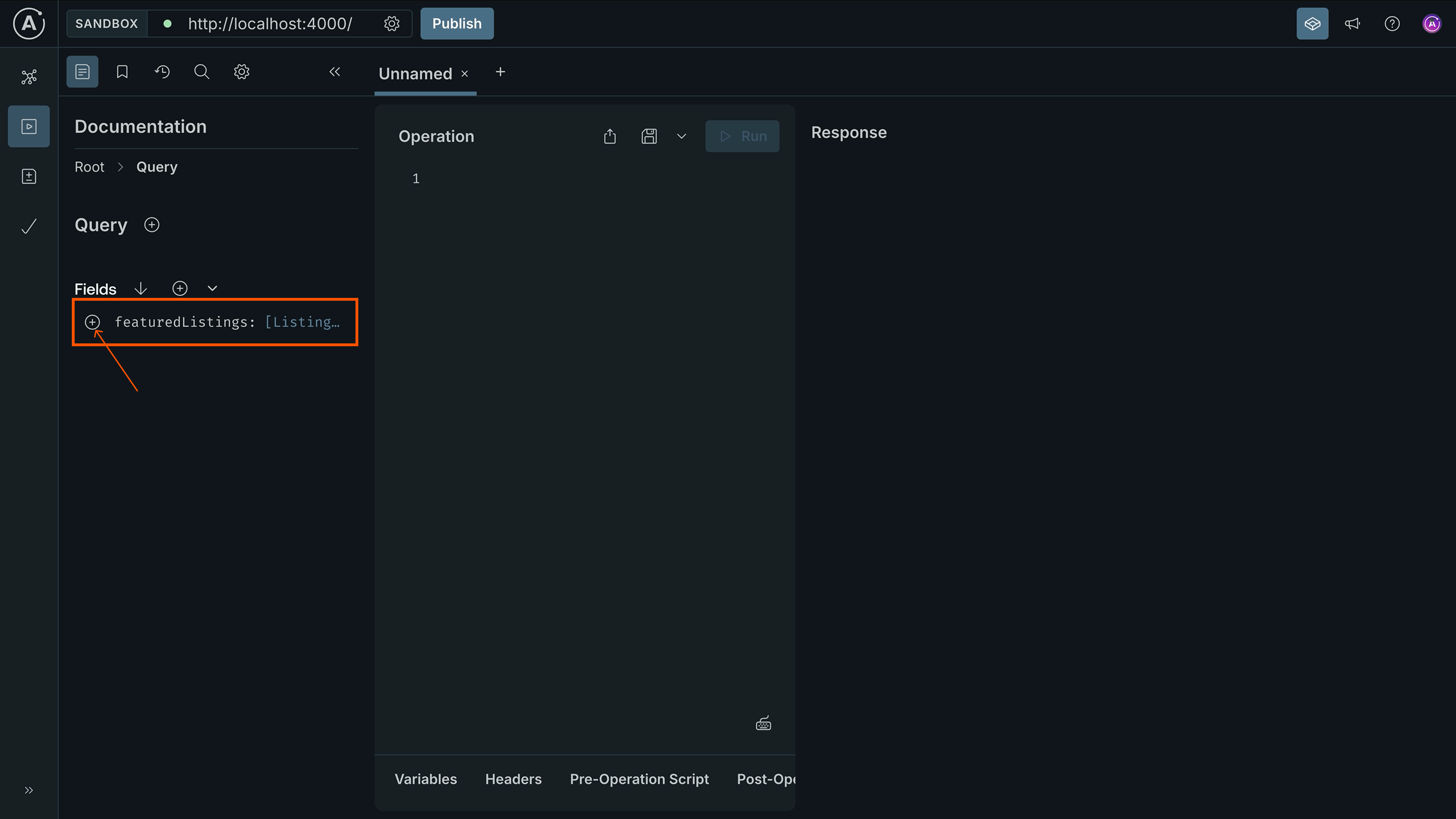 Connect to REST endpoints with @connect - GraphQL Tutorials