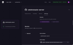 Deploying Apollo Server - GraphQL Tutorials