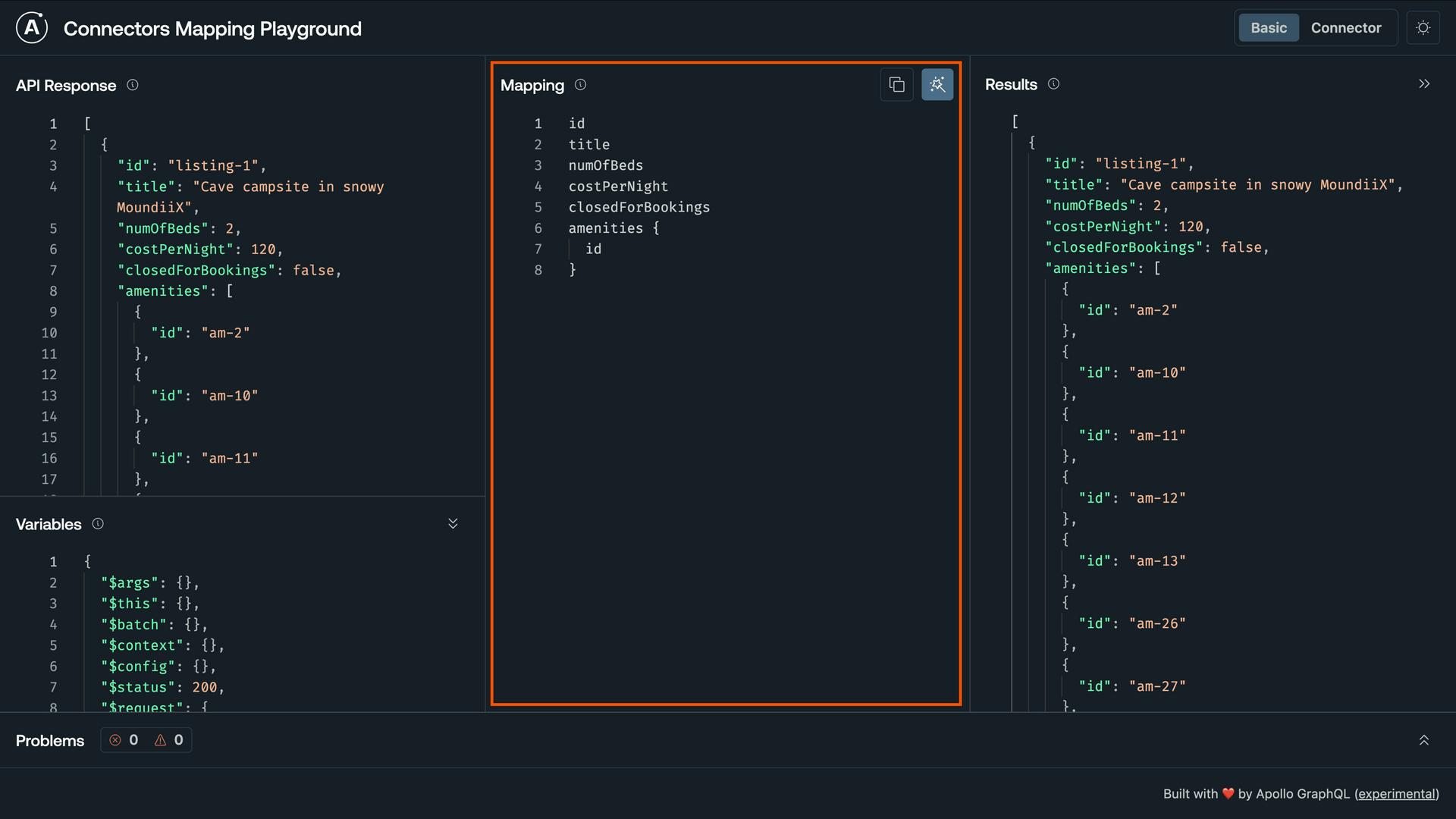 Overview - GraphQL Tutorials