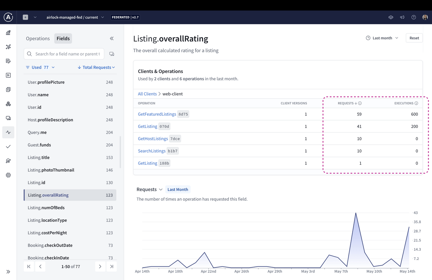 Observability with GraphOS Studio - GraphQL Tutorials