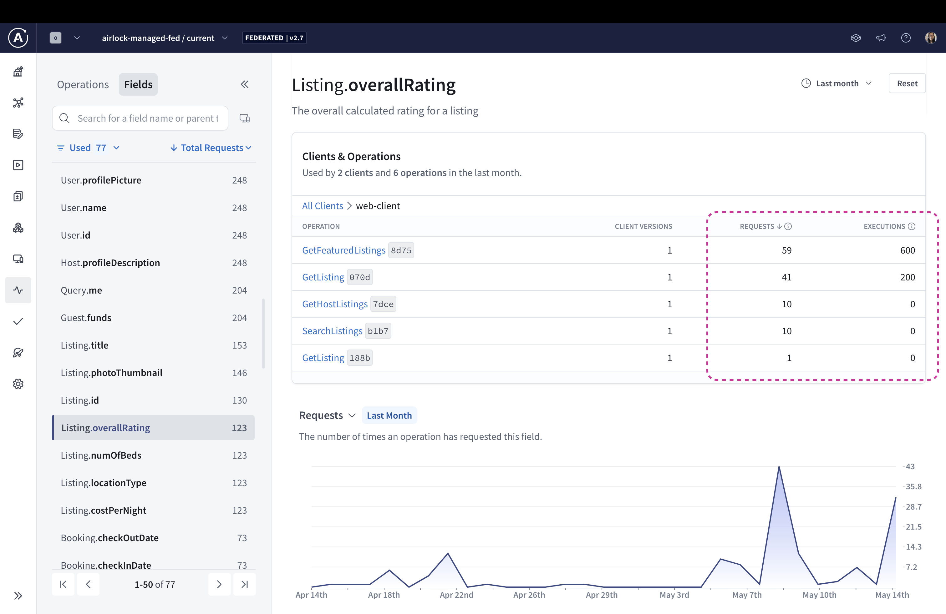 Observability with GraphOS Studio - GraphQL Tutorials