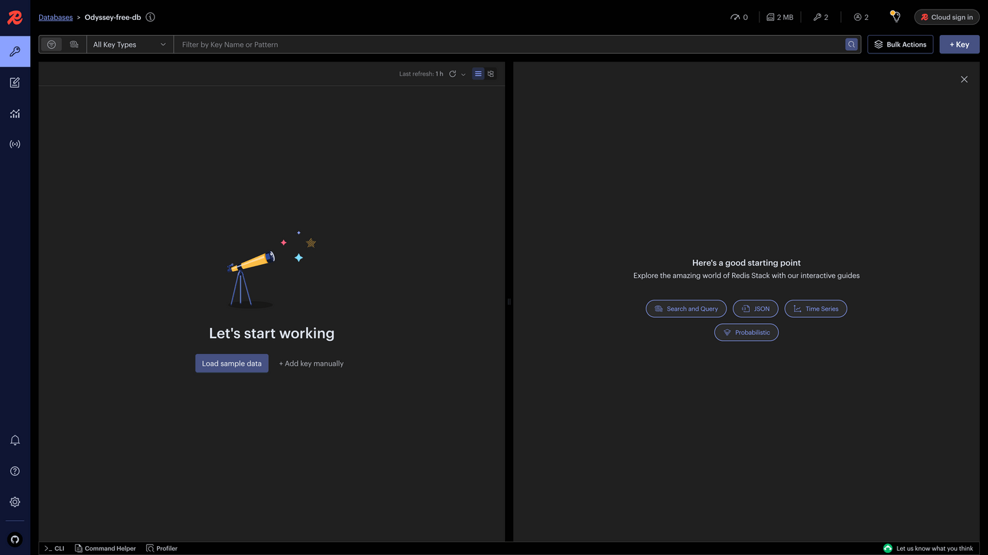 Distributed caching - GraphQL Tutorials