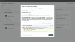 Creating our graph - GraphQL Tutorials