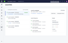 Publishing schema changes - GraphQL Tutorials