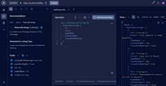 Wire up the REST API data source to datafetcher methods - GraphQL Tutorials