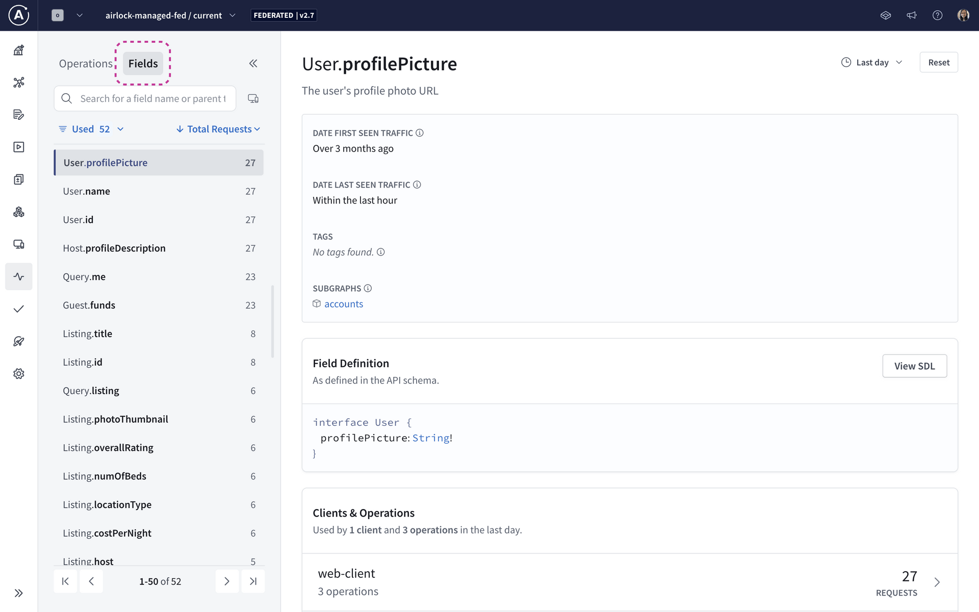 Observability with GraphOS Studio - GraphQL Tutorials
