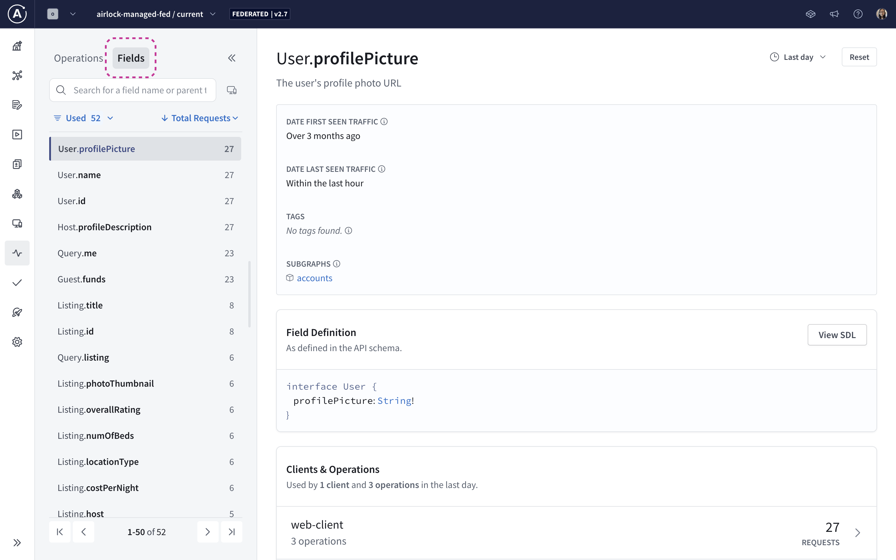 Observability with GraphOS Studio - GraphQL Tutorials