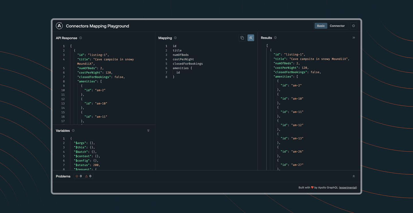 Overview - GraphQL Tutorials