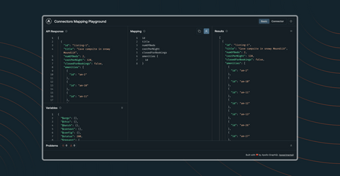 Overview - GraphQL Tutorials
